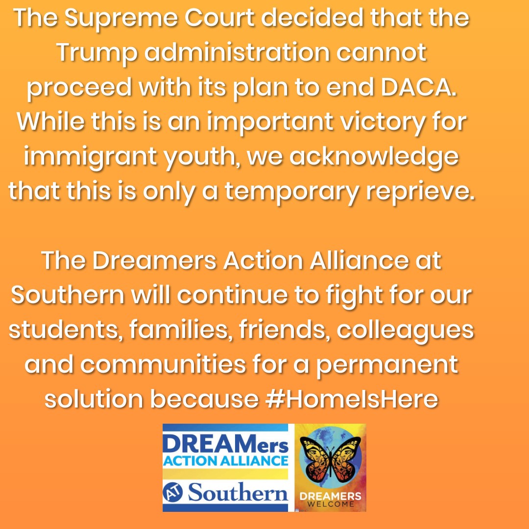 Undocumented Students | Southern Connecticut State University