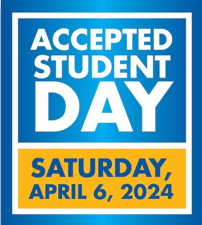 Accepted Students | Southern Connecticut State University