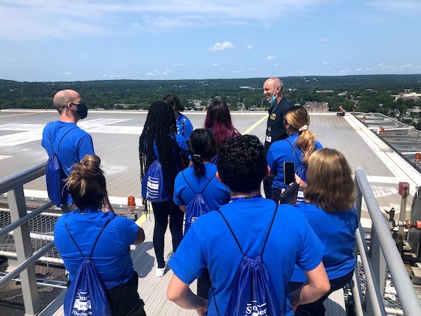 Summer Nursing Symposium | Southern Connecticut State University