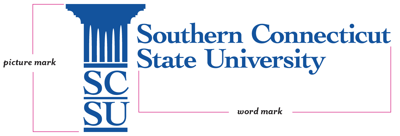 University Logos | Southern Connecticut State University