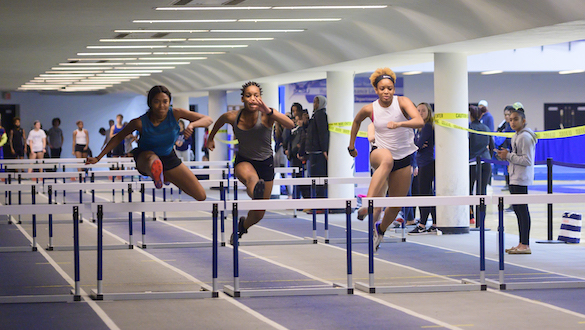 Athletics | Southern Connecticut State University