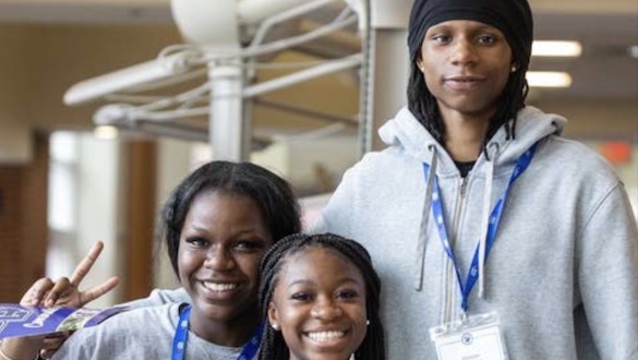 Nutmeg State Louis Stokes Alliance for Minority Participation (LSAMP ...