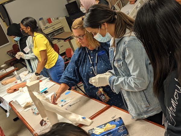 Summer Nursing Symposium | Southern Connecticut State University
