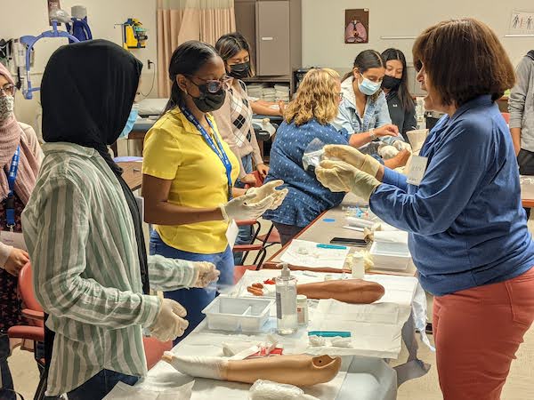 Summer Nursing Symposium | Southern Connecticut State University