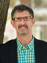 Timothy Parrish | Southern Connecticut State University