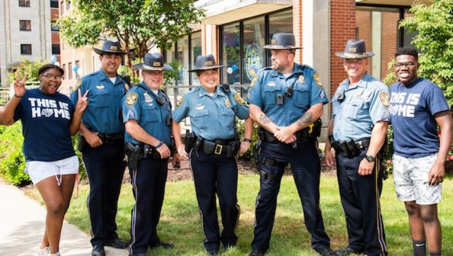 Student Life | Southern Connecticut State University