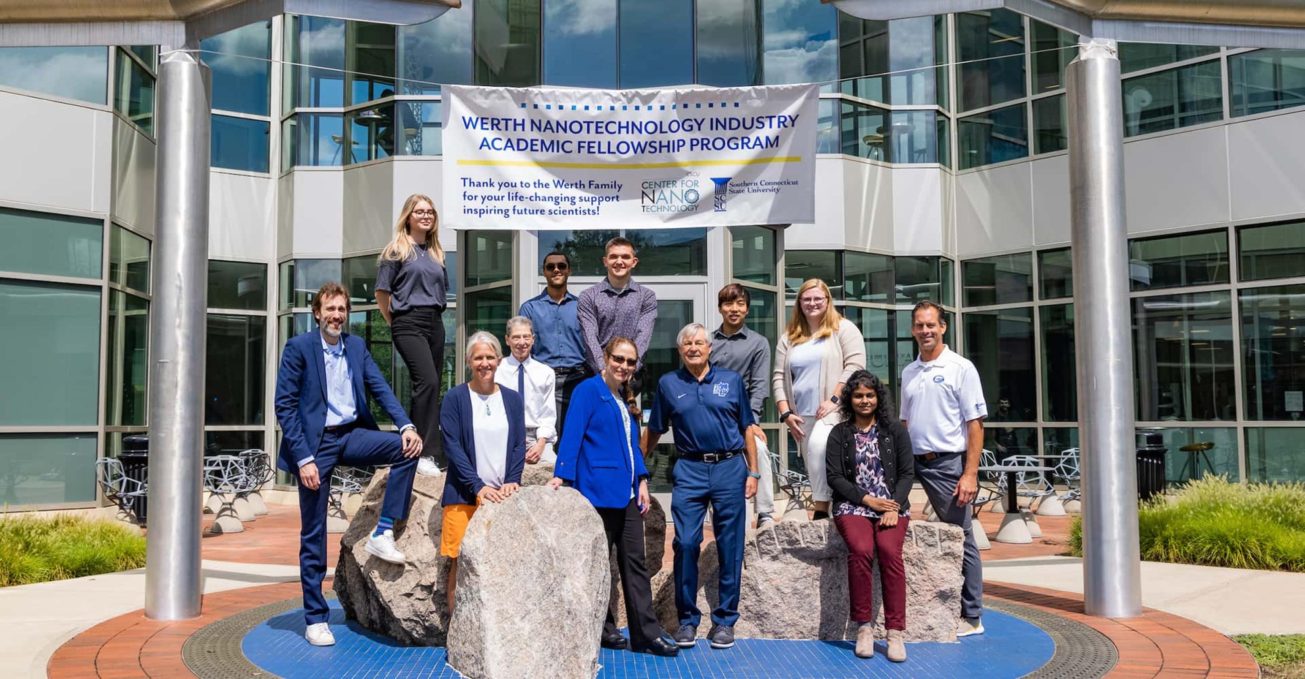 Southern Connecticut State University