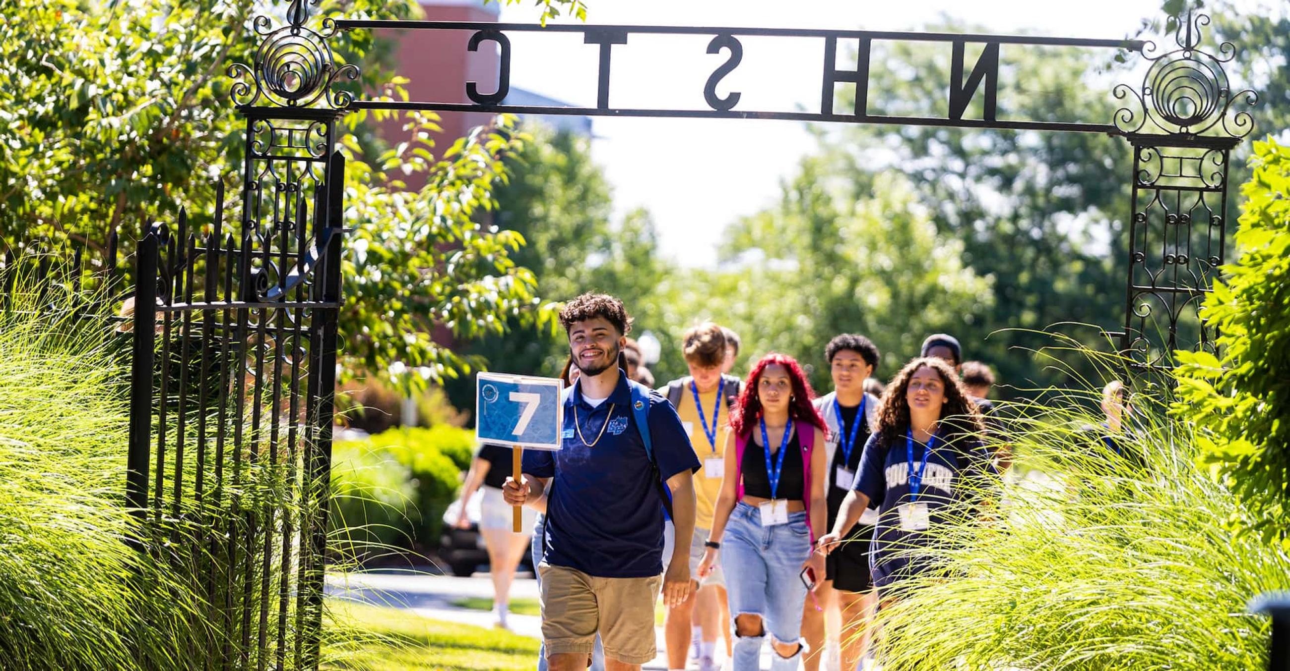 Southern Connecticut State University