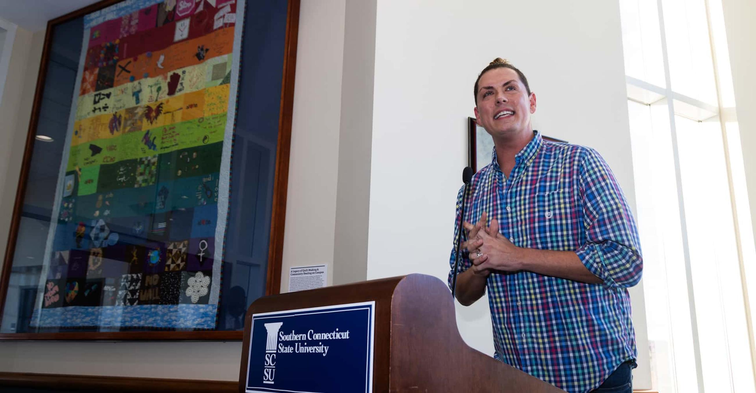 Southern Connecticut State University