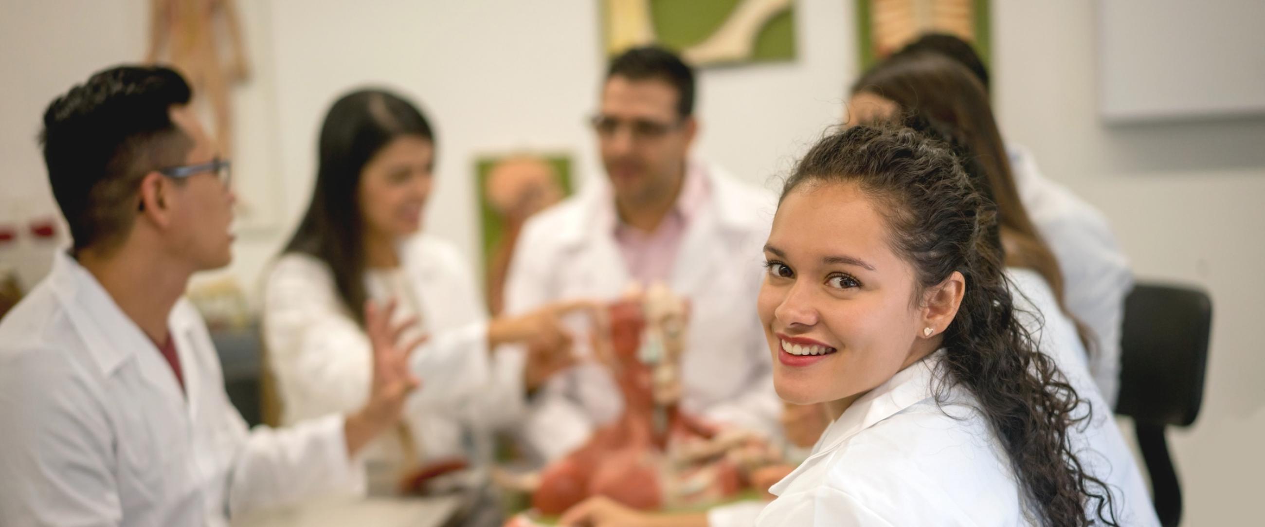 Behavioral Neuroscience, B.S. | Southern Connecticut State University